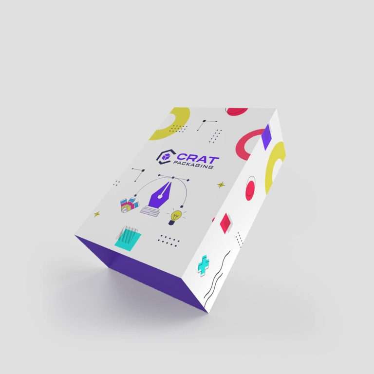 Custom Sleeve Boxes Wholesale | Die Cut Sleeve Packaging Boxes